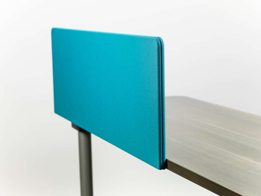 Screens and Space Dividers - Vista Manufacturing